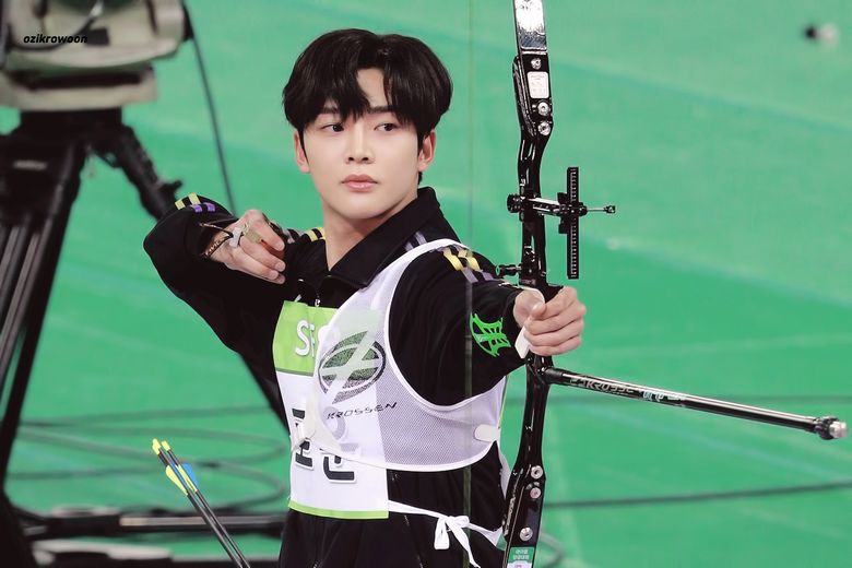 VICTON's ByungChan And SF9's RoWoon Transform VICTON's ByungChan And SF9's RoWoon Transform
