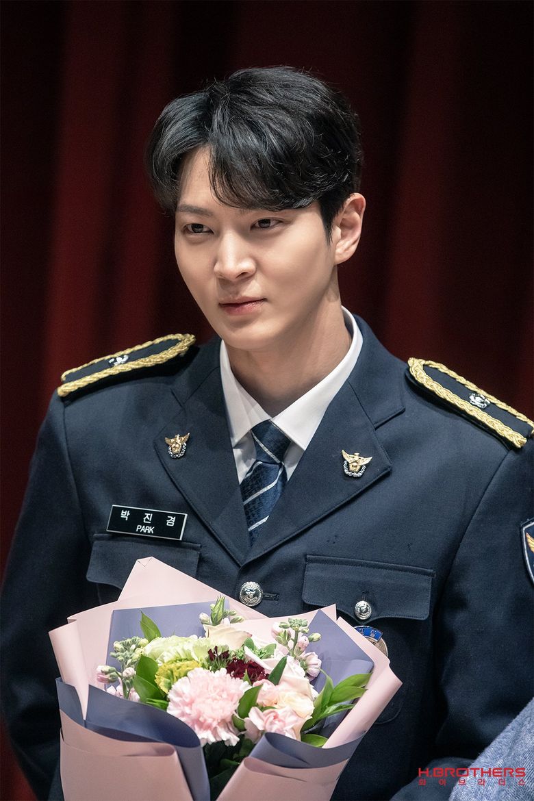 Joo Won Alice Drama Set Behind The Scene Trends In Depth K Pop And K Culture Insights Kpopmap