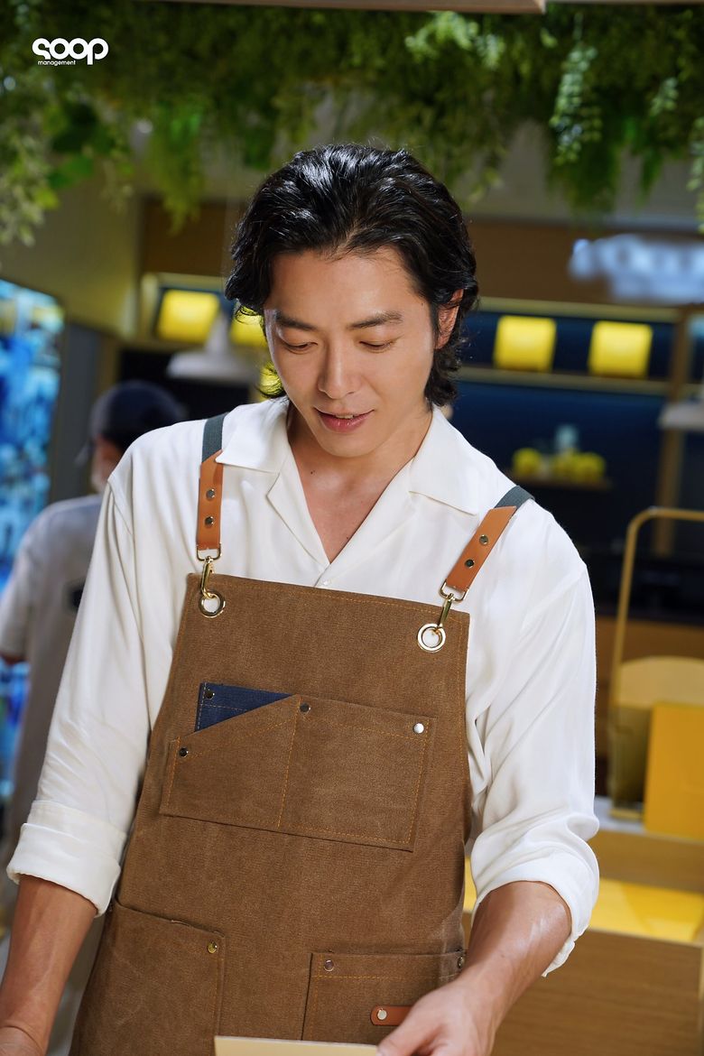 A Special Day With Actor Kim JaeWook - TRENDS - All the trends of Korea ... A Special Day With Actor Kim JaeWook - TRENDS - All the trends of Korea ...