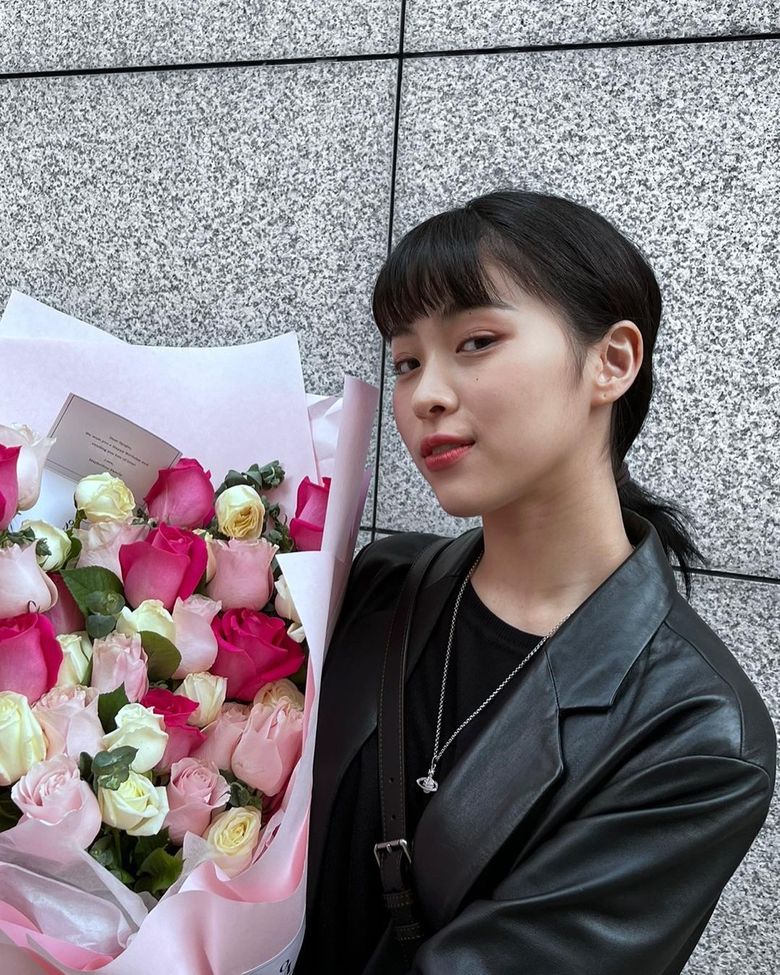 Top 20 Girlfriend Material Pictures Of Itzys Ryujin The Endlessly Charismatic Idol Who Leaves