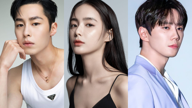 4 Highly Anticipated K-Dramas Coming To Disney Plus Soon - Trends - In ... 4 Highly Anticipated K-Dramas Coming To Disney Plus Soon - Trends - In ...
